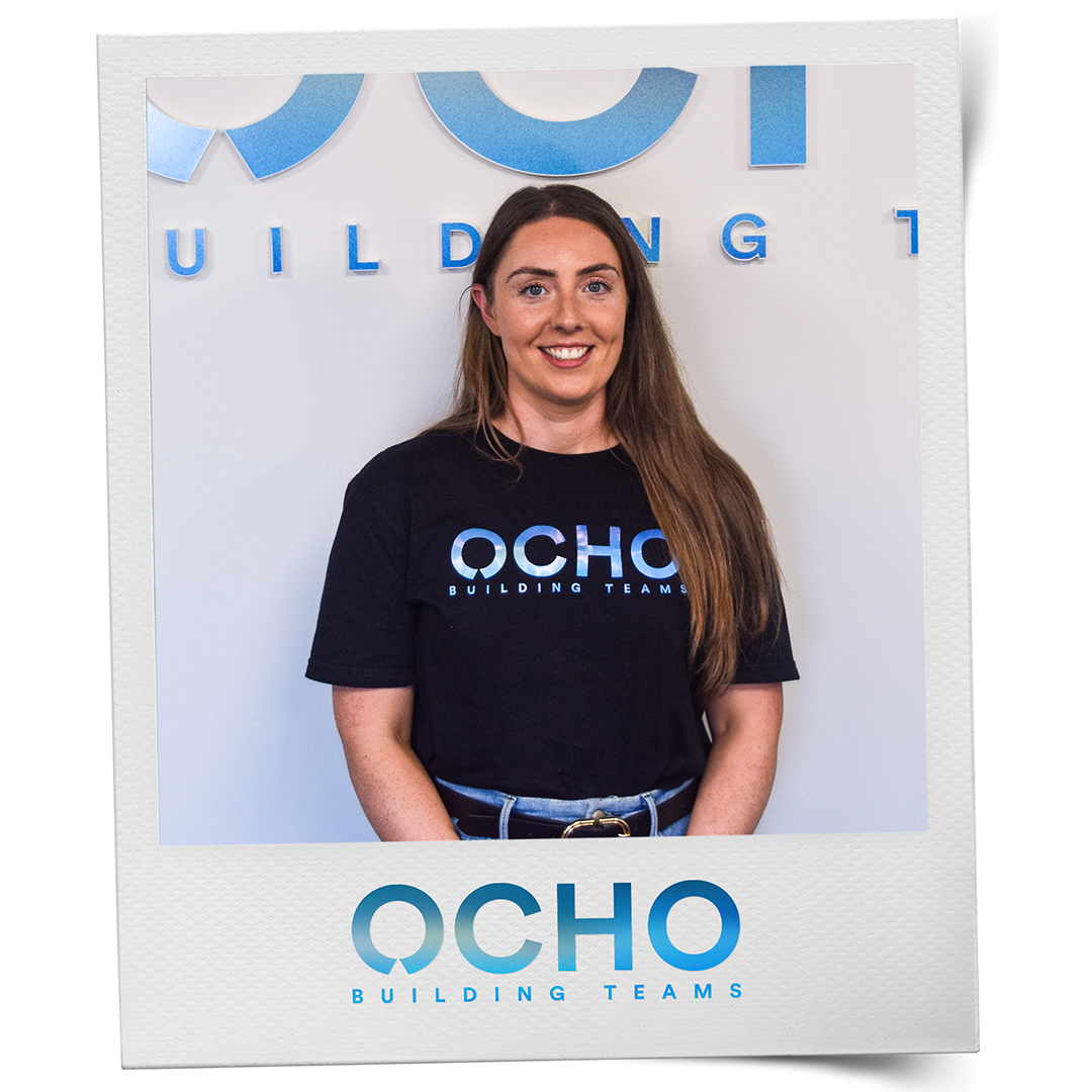 The Ocho Spirit