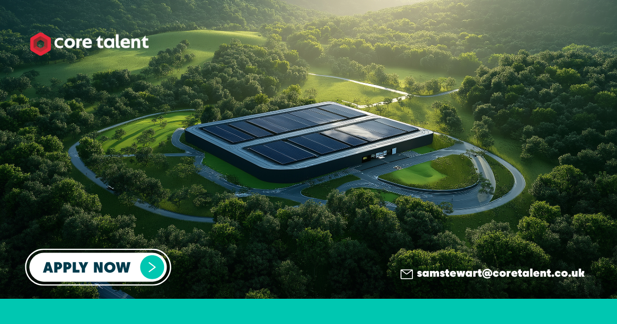 Sam Stewart | Core Talent