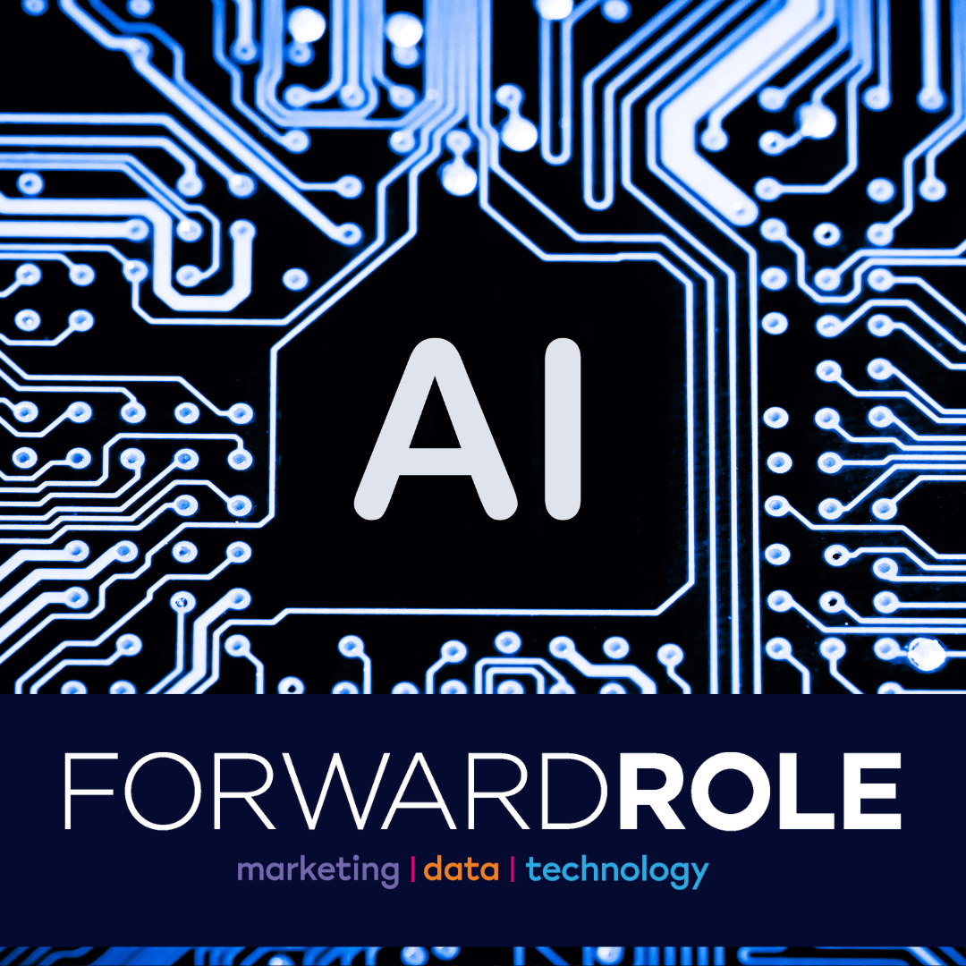 The Future of Recruitment: How AI Will Transform Forward Role | Forward ...