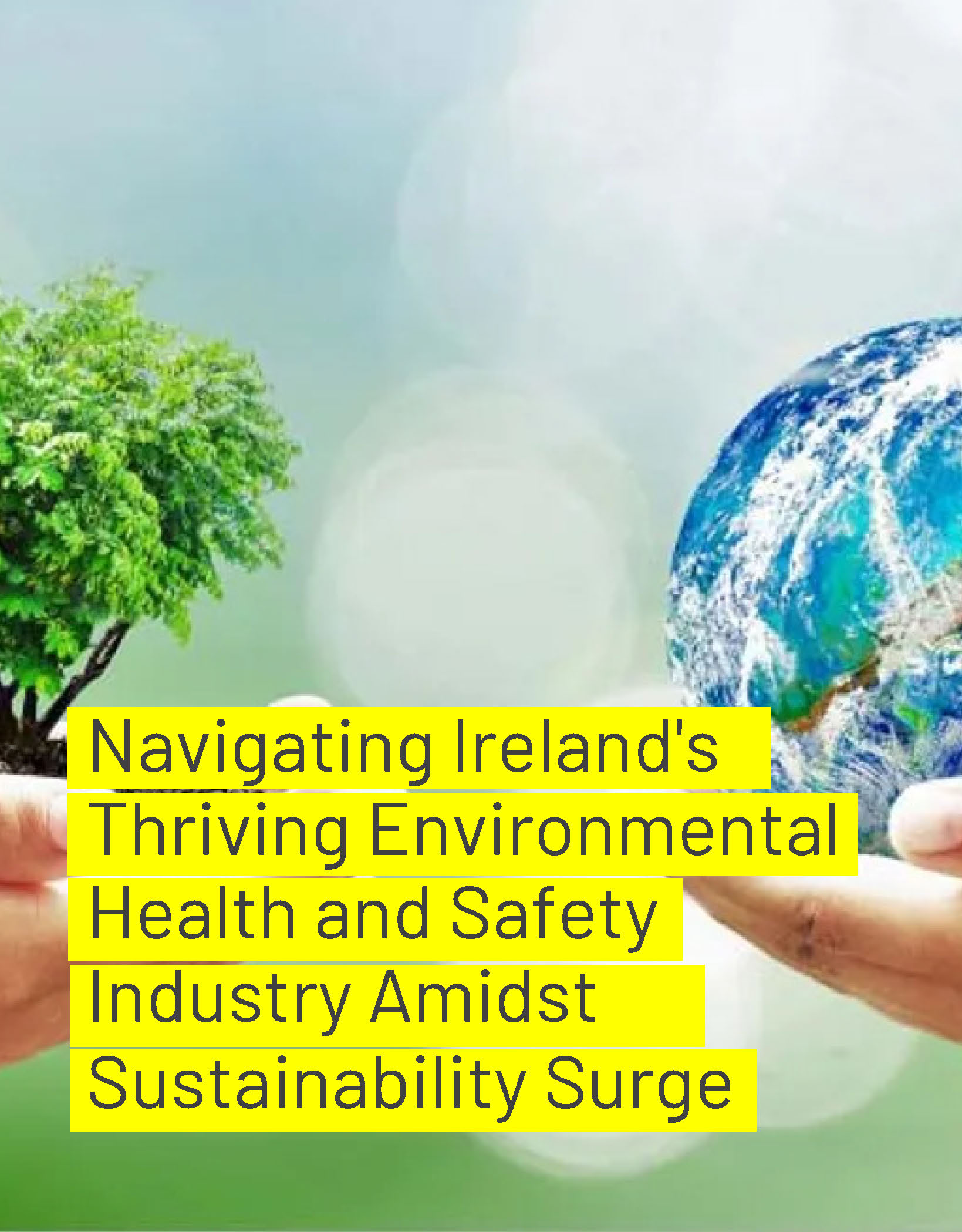 Mastering the IT Ecosystem in Ireland: Revealing High-Demand Skills and ...