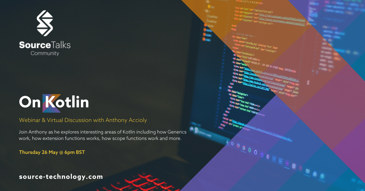 Events - Source Group International