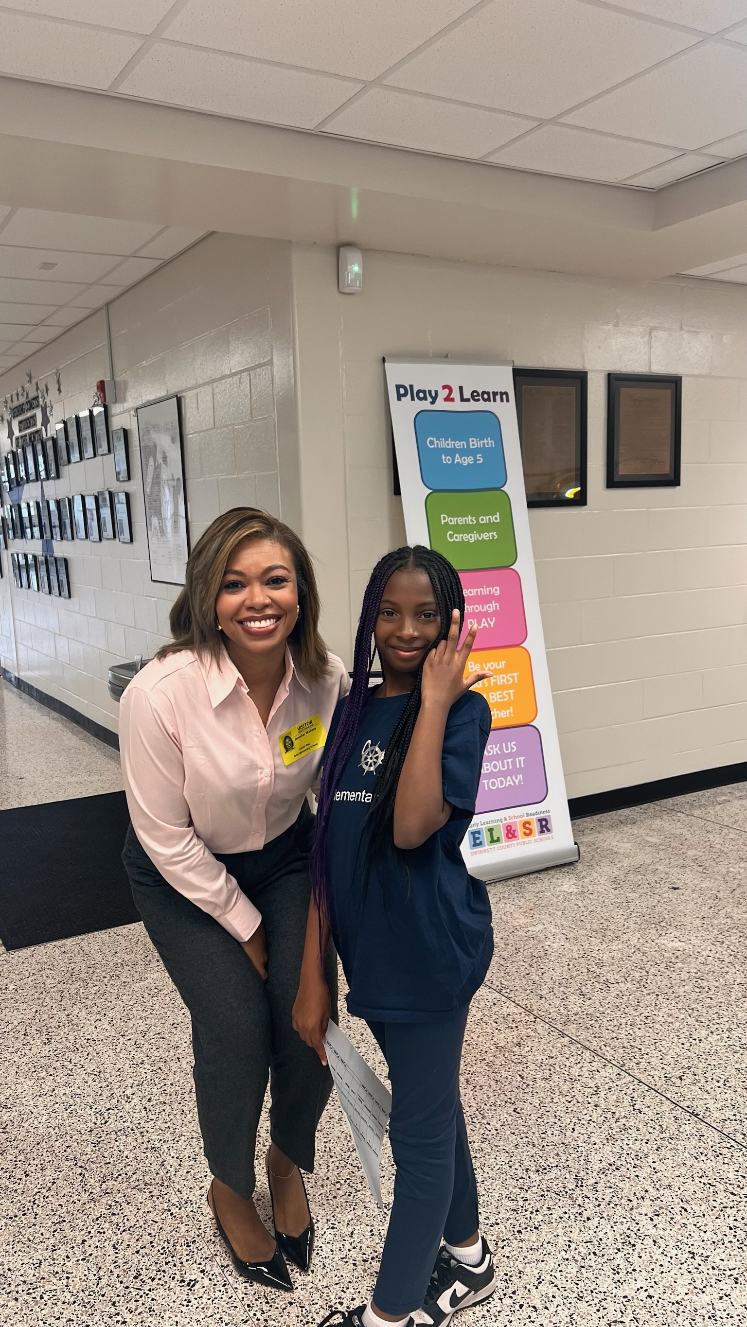 How Impellam Group is empowering the next generation at Career Day