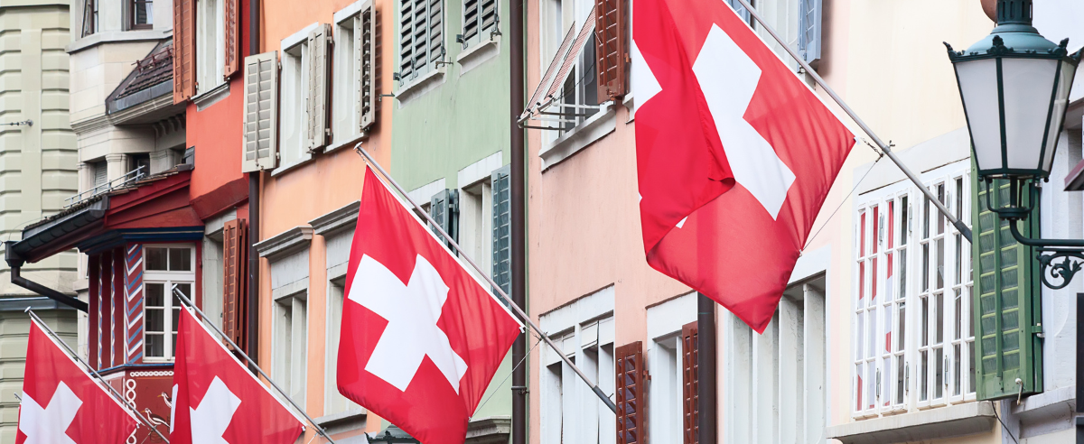 Trust in SODA | Exploring Switzerland's Tech Talent Hubs: Zurich, Bern ...