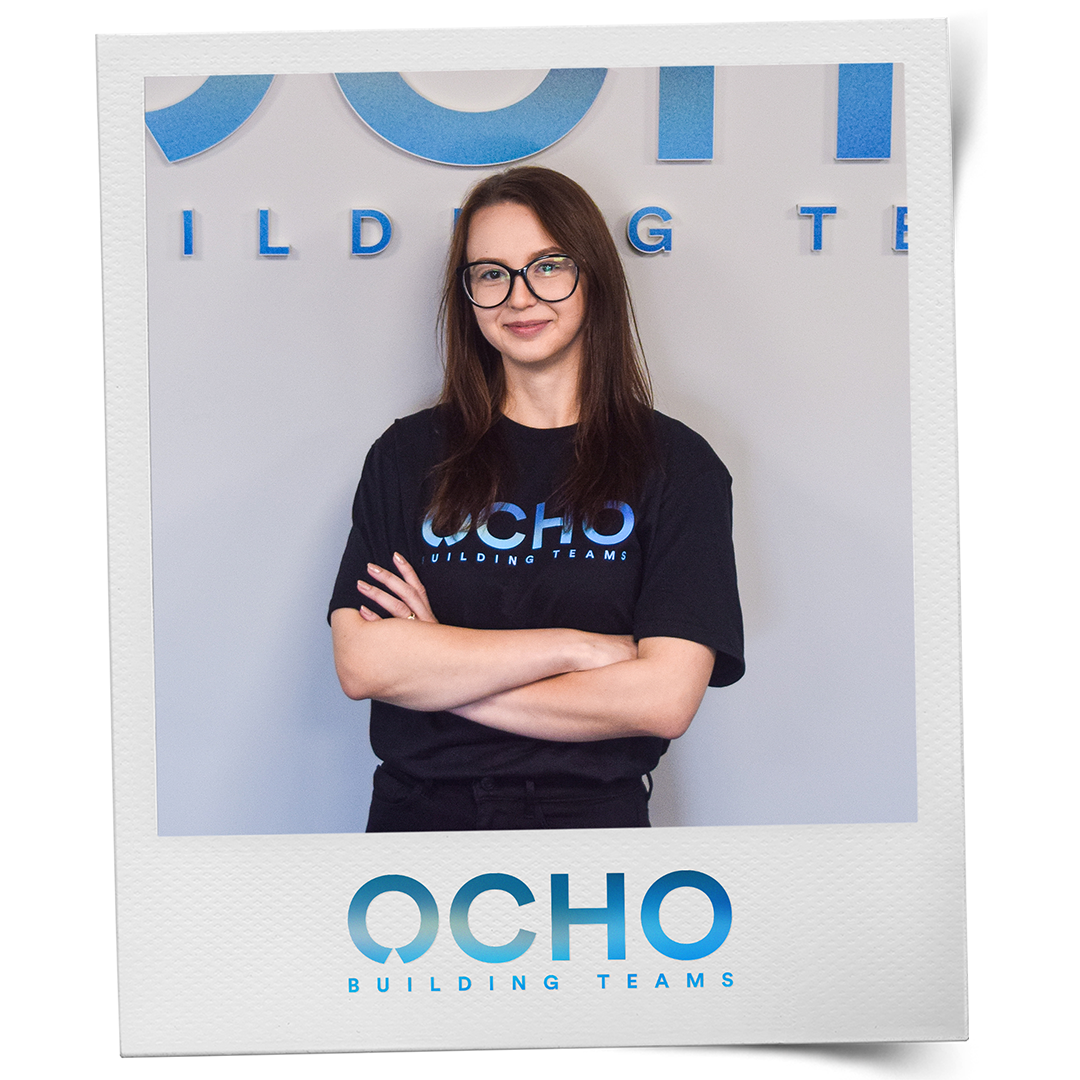 The Ocho Spirit
