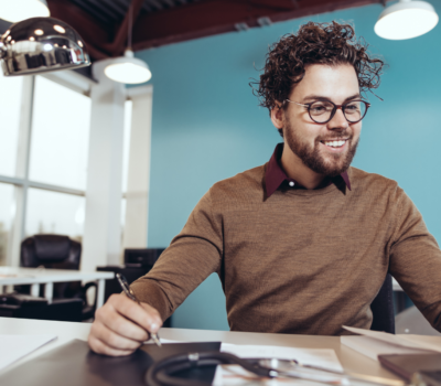 Top highlights from the new UK innovation strategy | Leonid Group