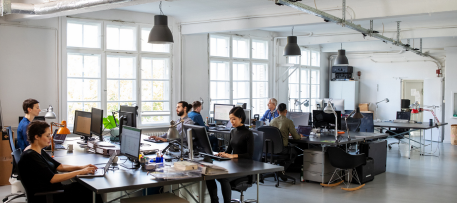 Temporary vs Permanent Staff: Which Is Right for Your Organisation? | Service Care Solutions