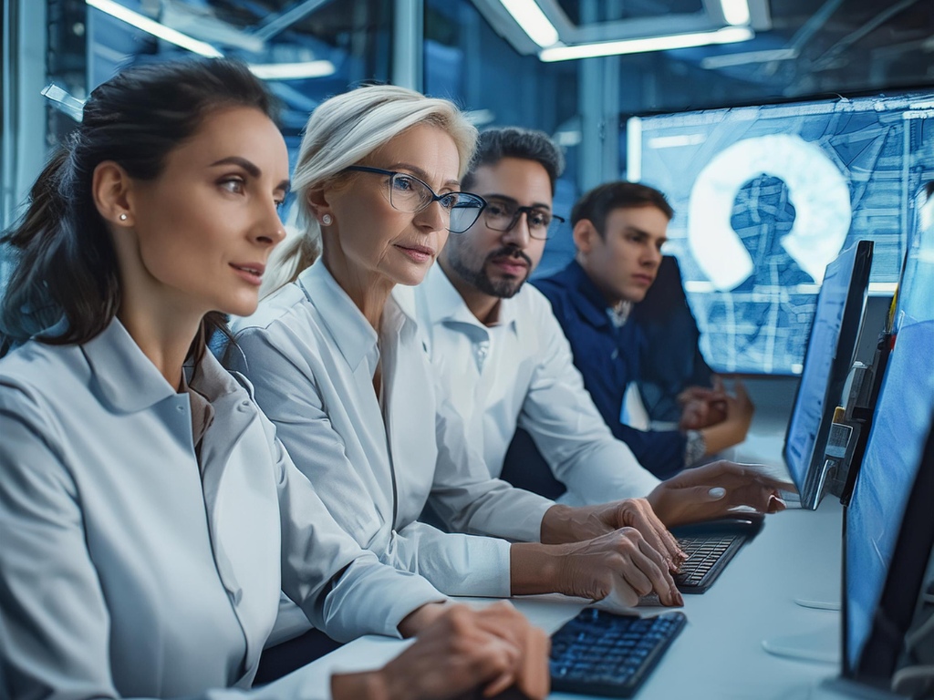 Tech Jobs in Switzerland: Your Path to Success | Source Group International