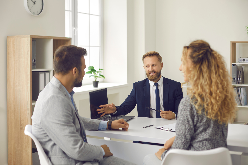 Legal Client Case Study | Service Care Solutions