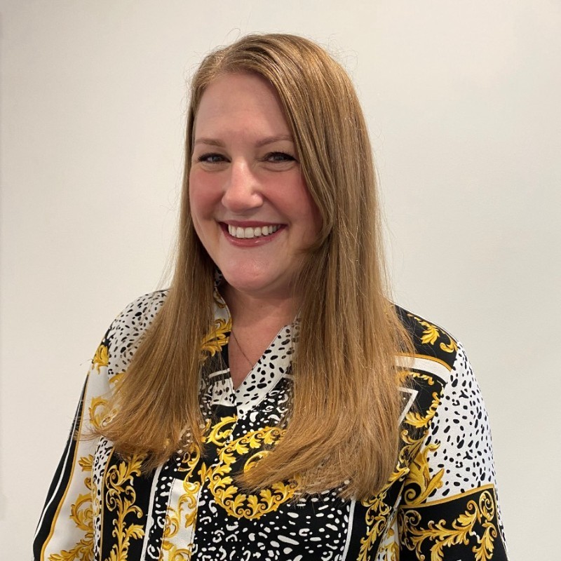 Robin Sanders promoted | Impellam Group