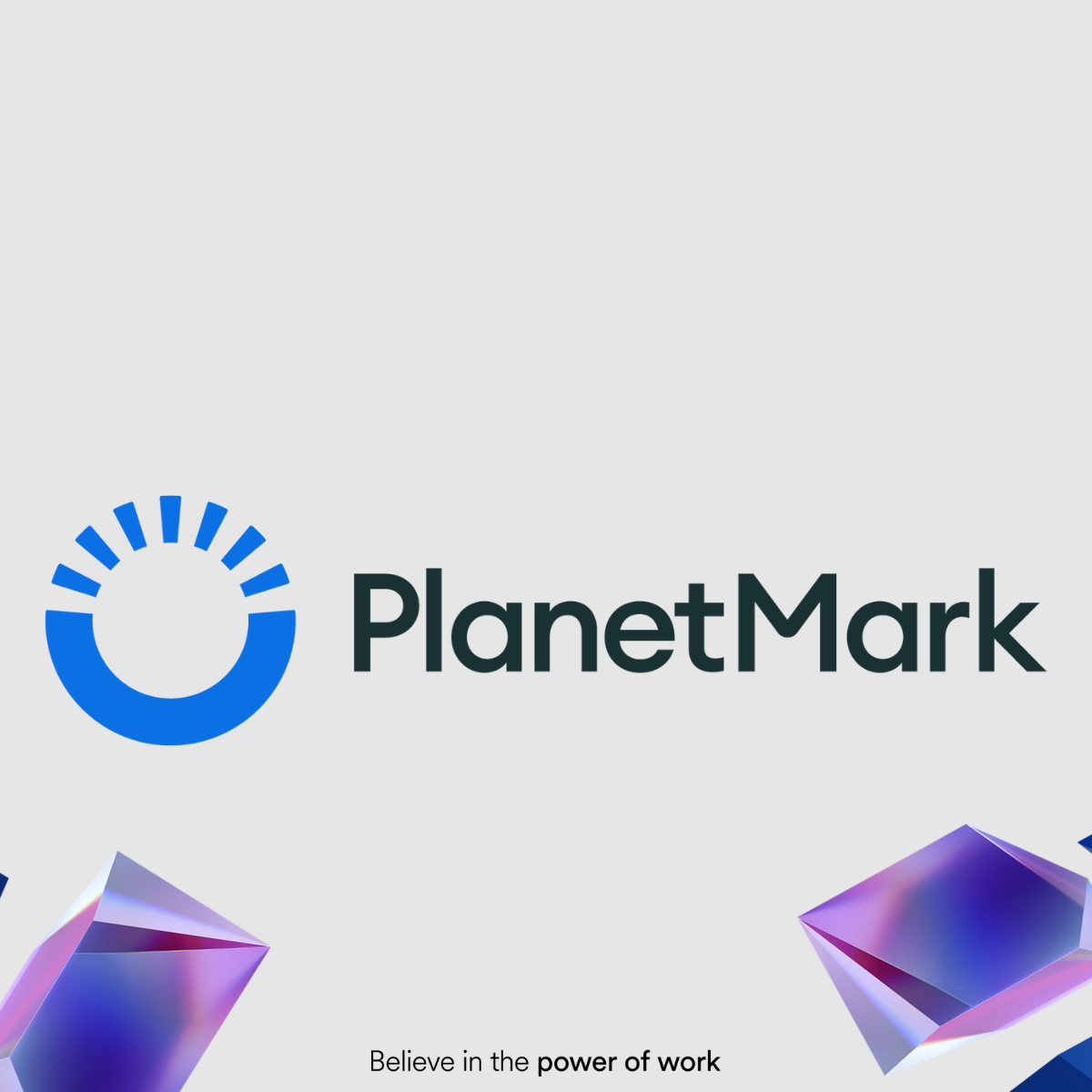 Planet Mark Partnership | Impellam Group
