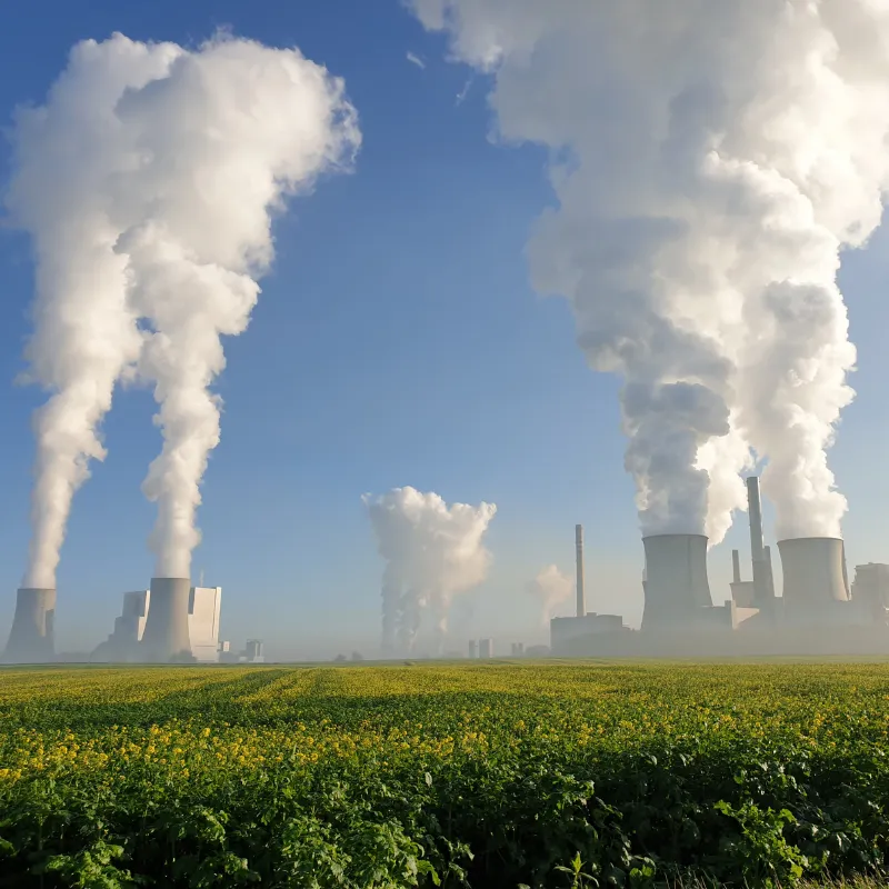 SO News - U.S. carbon capture plans signal upturn for oil and gas industry