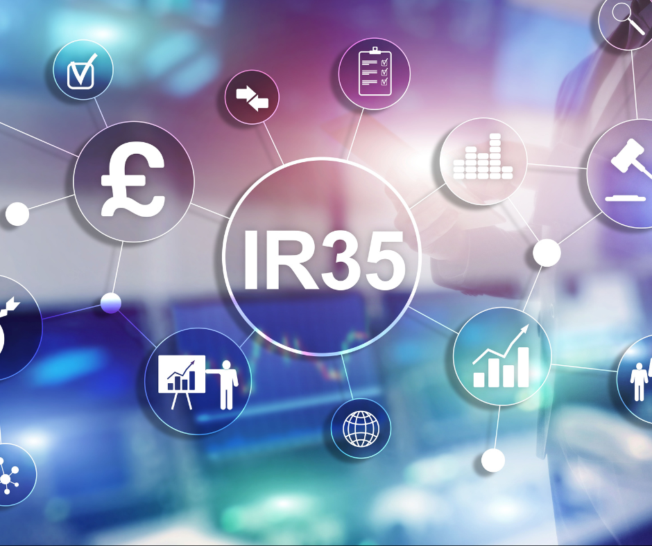 IR35 Reforms for Tech Freelancers | Forward Role