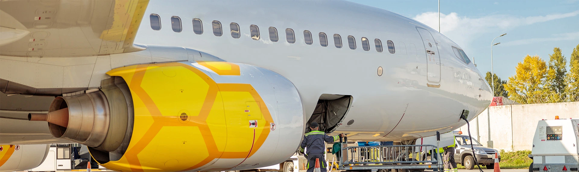 10 Reasons Why the Aerospace Industry Is a Great Place to Build a ...