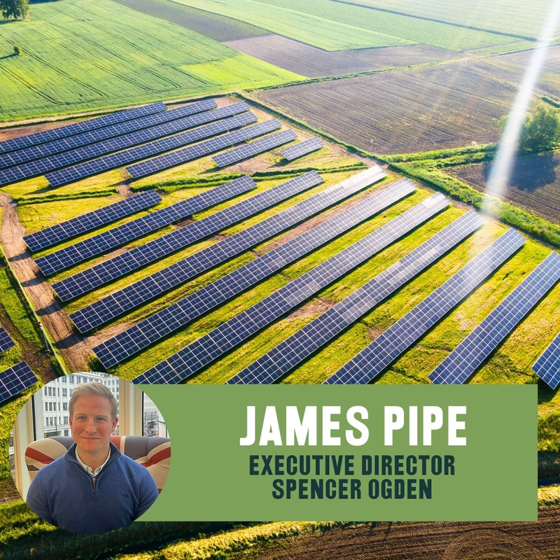 Navigating Talent Challenges in the Renewable Energy Sector: Insights ...