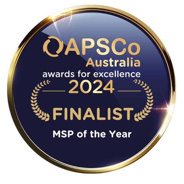Comensura Finalist in 2024 APSCo Awards