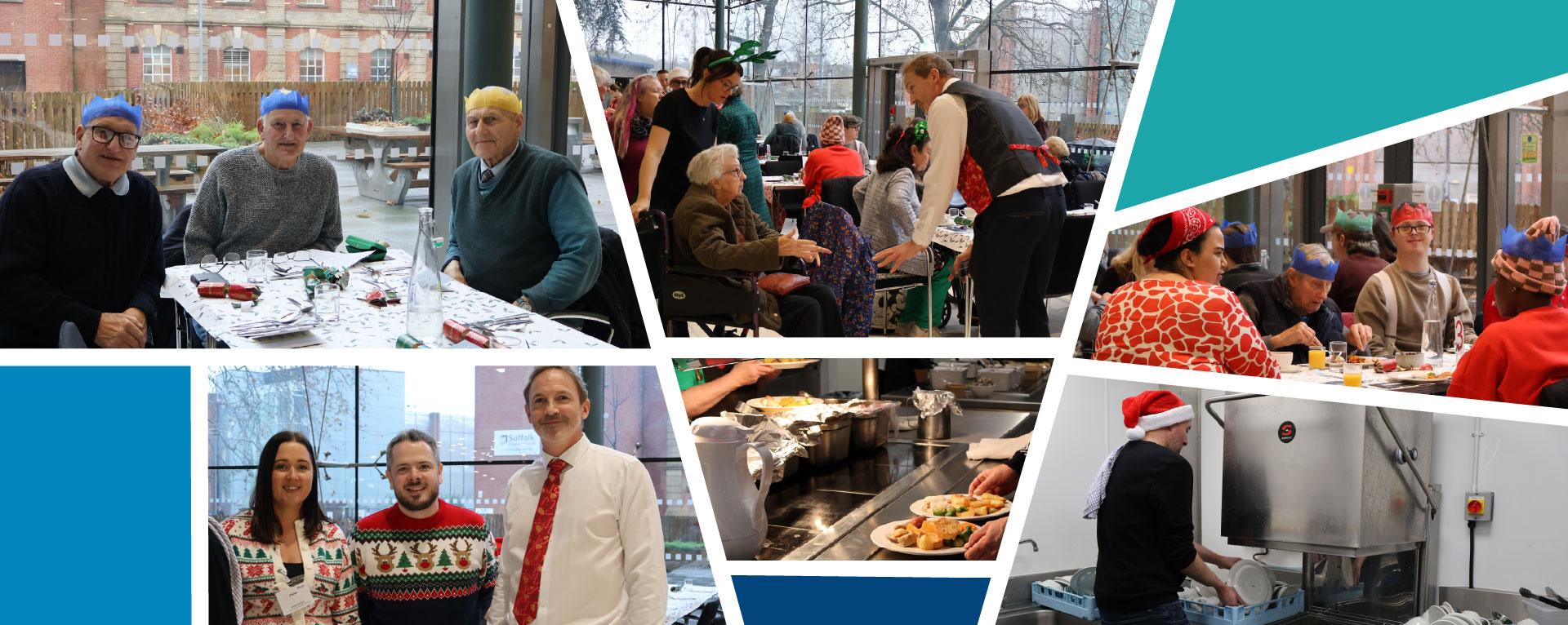 Bringing Communities Together: Vertas Group Hosts Christmas Celebration ...