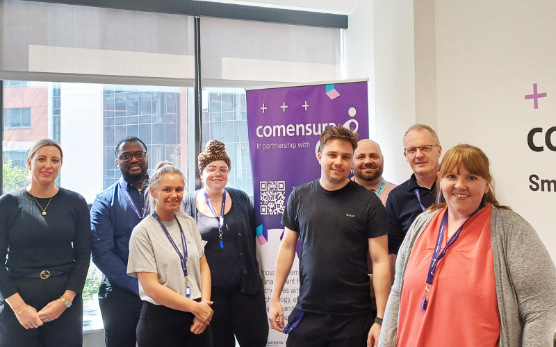 Comensura opens new Newcastle offices following NEPO framework ...
