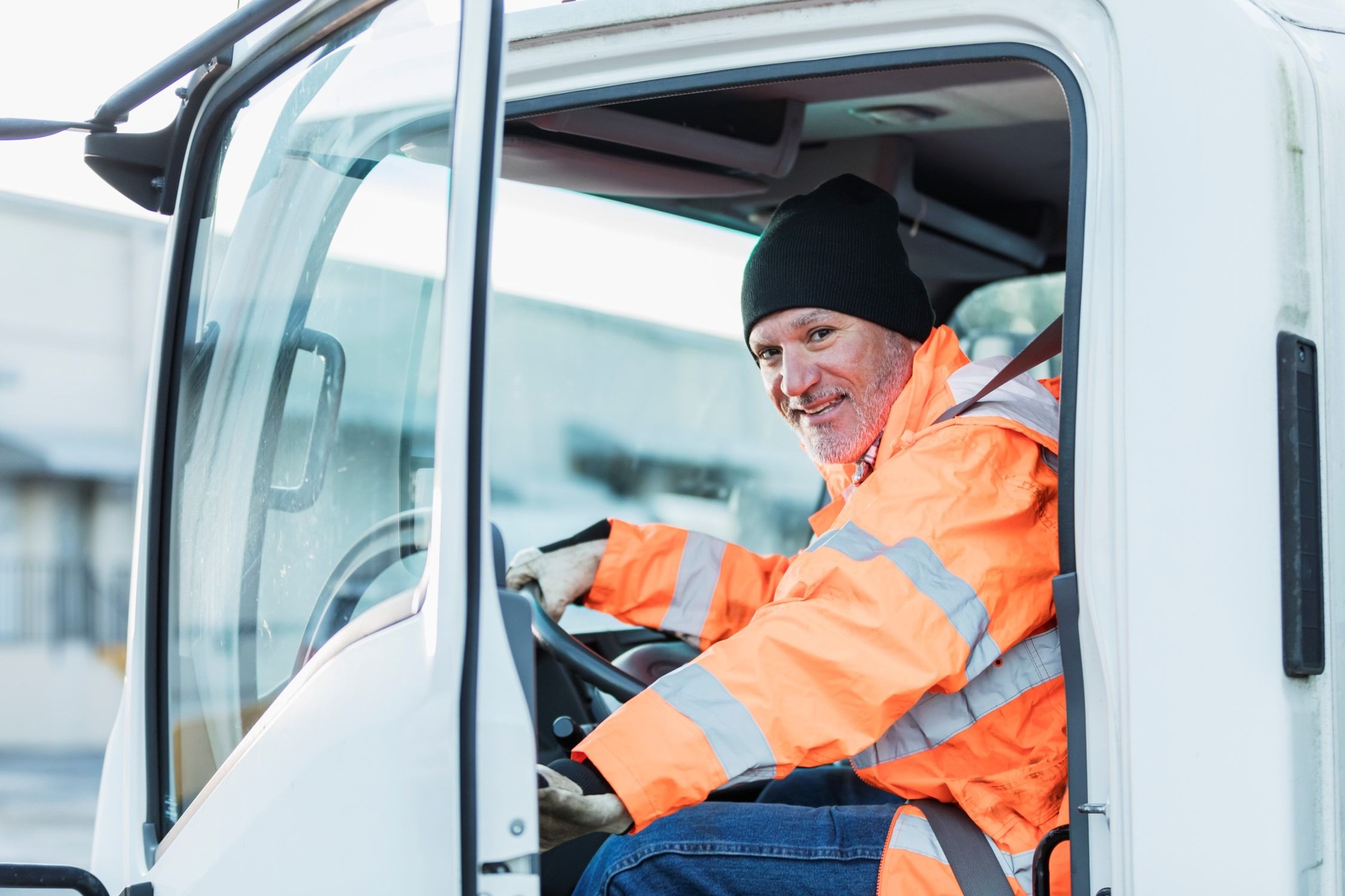 UK Logistics in 2026: Major Policy, Workforce & Cost Changes Ahead