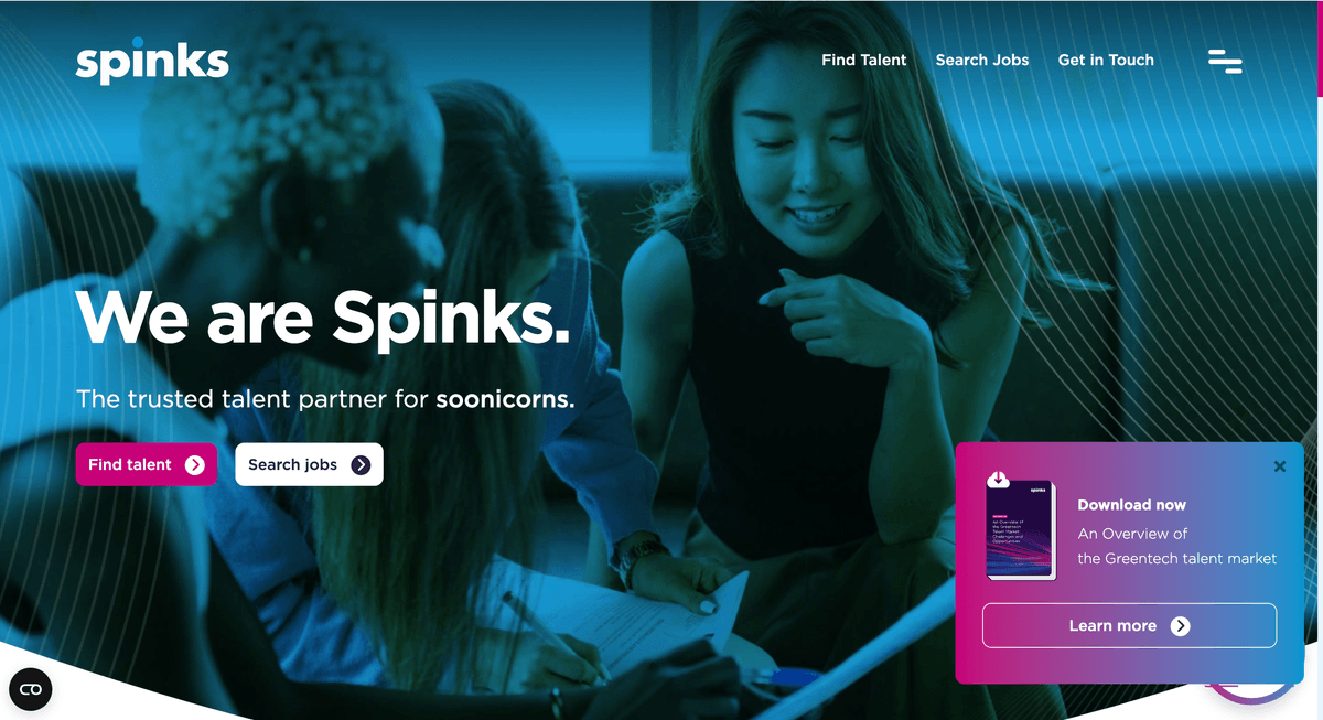 SourceFlow: Recruitment Website Design and Marketing Technology - The Recruitment Marketing Platform