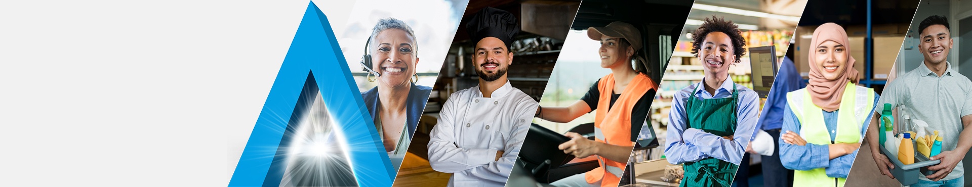 Blue Arrow Jobs | Find Your Next Job with Blue Arrow