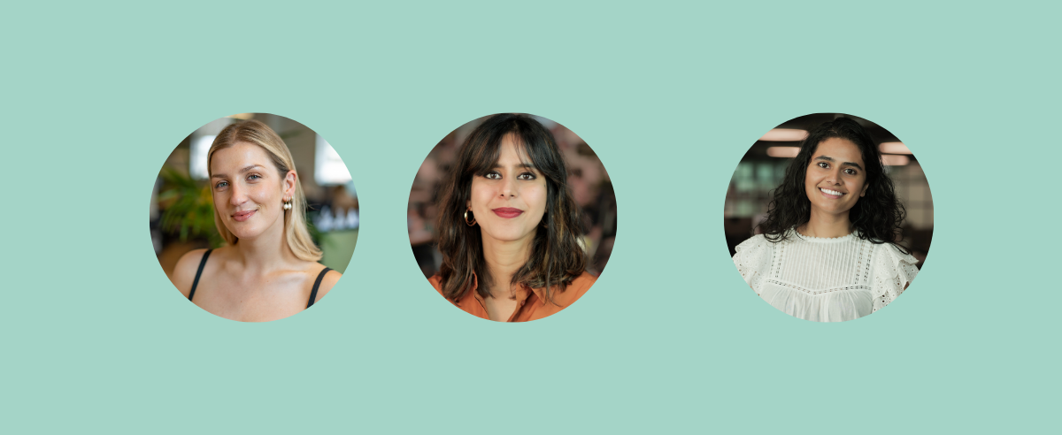 The Women in DevOps Podcast: Serendipitous Tech Careers, with Mel Pinto ...