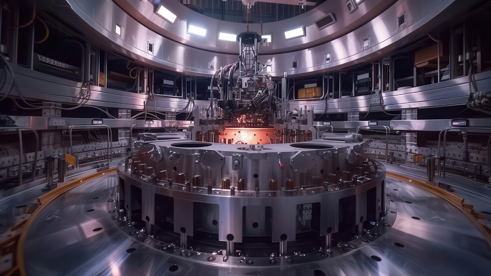 Rullion | The Fusion Workplace Future