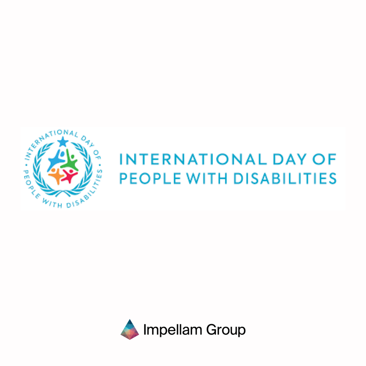 Impellam Group Logo