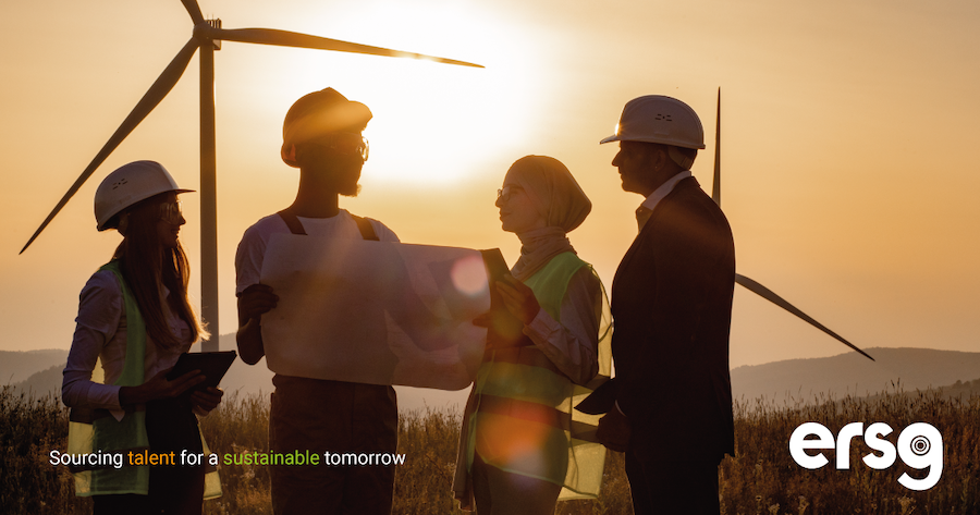 SCADAエンジニア - 風力発電設備 | ERSG