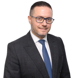 Meet the Team | Hyper Recruitment Solutions