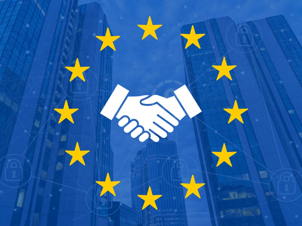 The Eu Resilience Act Thats Shifting The Cyber Security Market