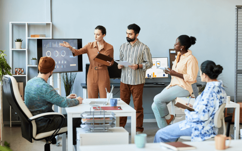 Four Ways to Maximize Success in Change Management | Recruitment ...