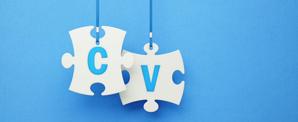 A Recruiter's Guide to Stellar CVs | Deep Tech Recruitment Agency · DeepRec