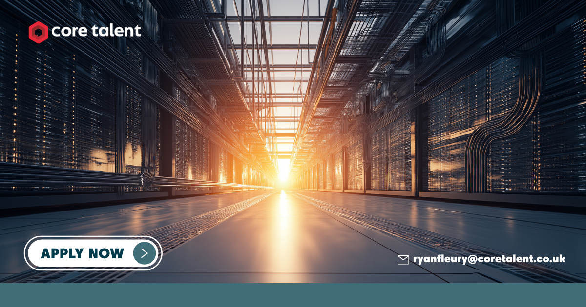 Ryan Fleury | Core Talent