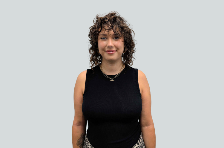 Lydia Jones | Digital Waffle