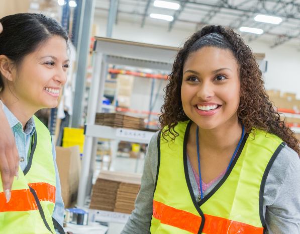 Seamless onboarding: A quick guide for temporary workers