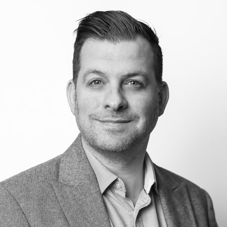 Spotlight on: Matt Roach – Client Relationship Manager at Carbon60 ...