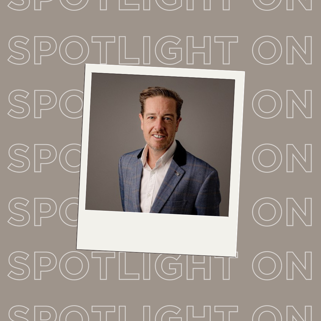 Spotlight on Paul Nolan: our MD and industry expert with over 26 years ...