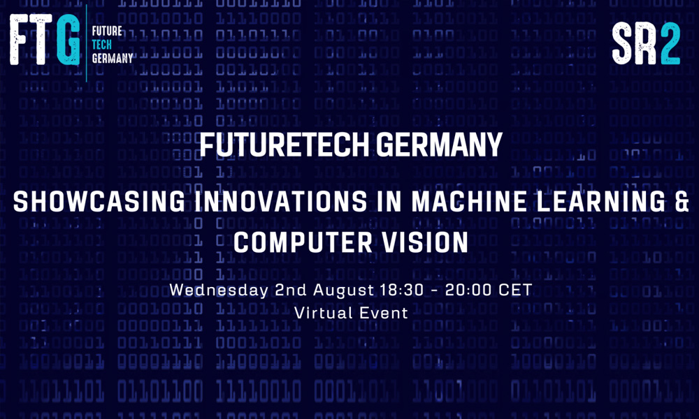 Showcasing innovations in Machine Learning & Computer Vision