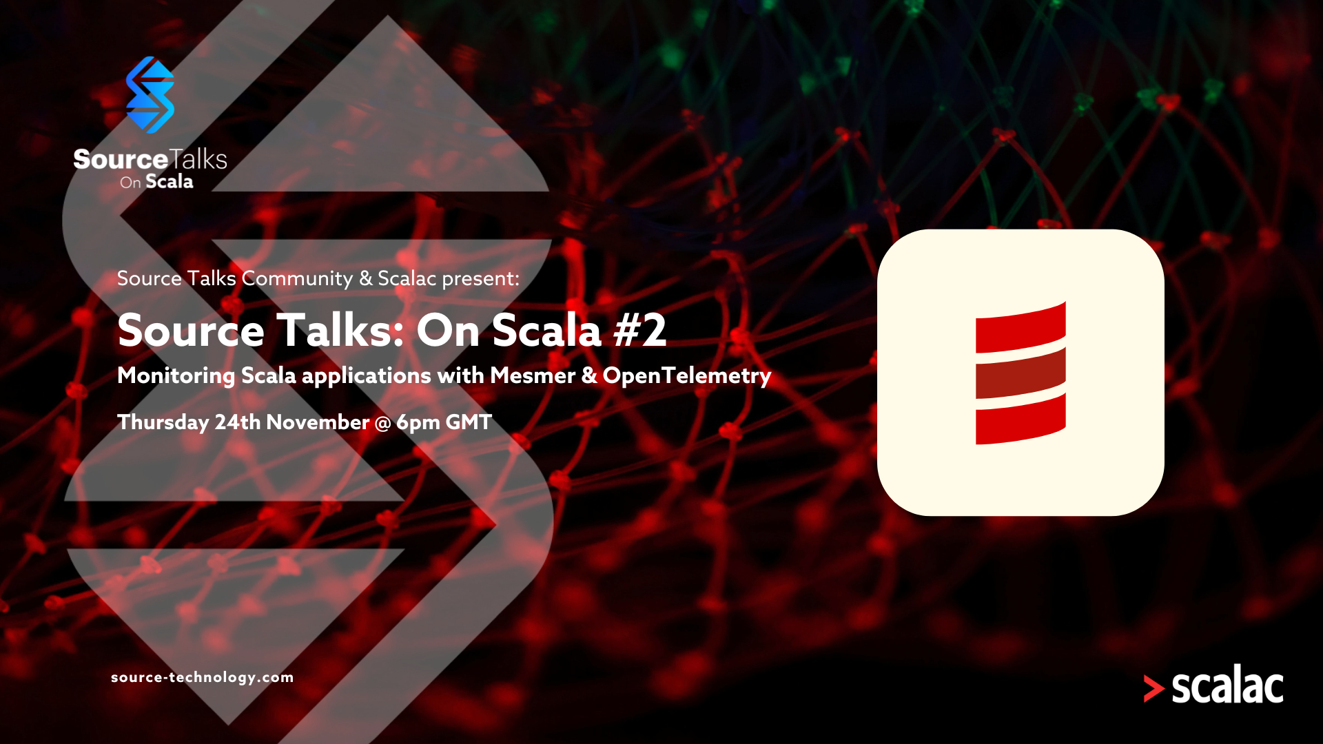 Events | Source Group International