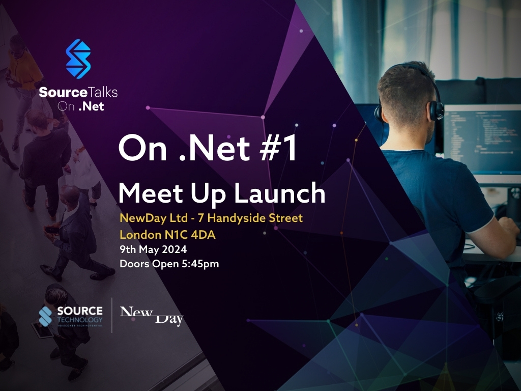 Events | Source Group International