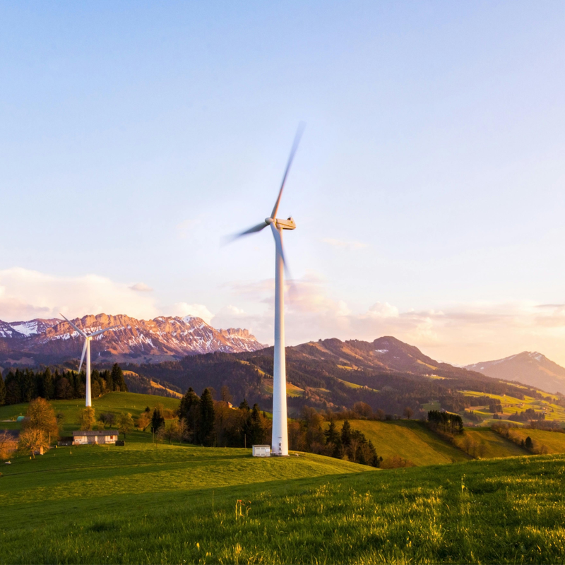 COP28 Report: Powering the Energy Transition