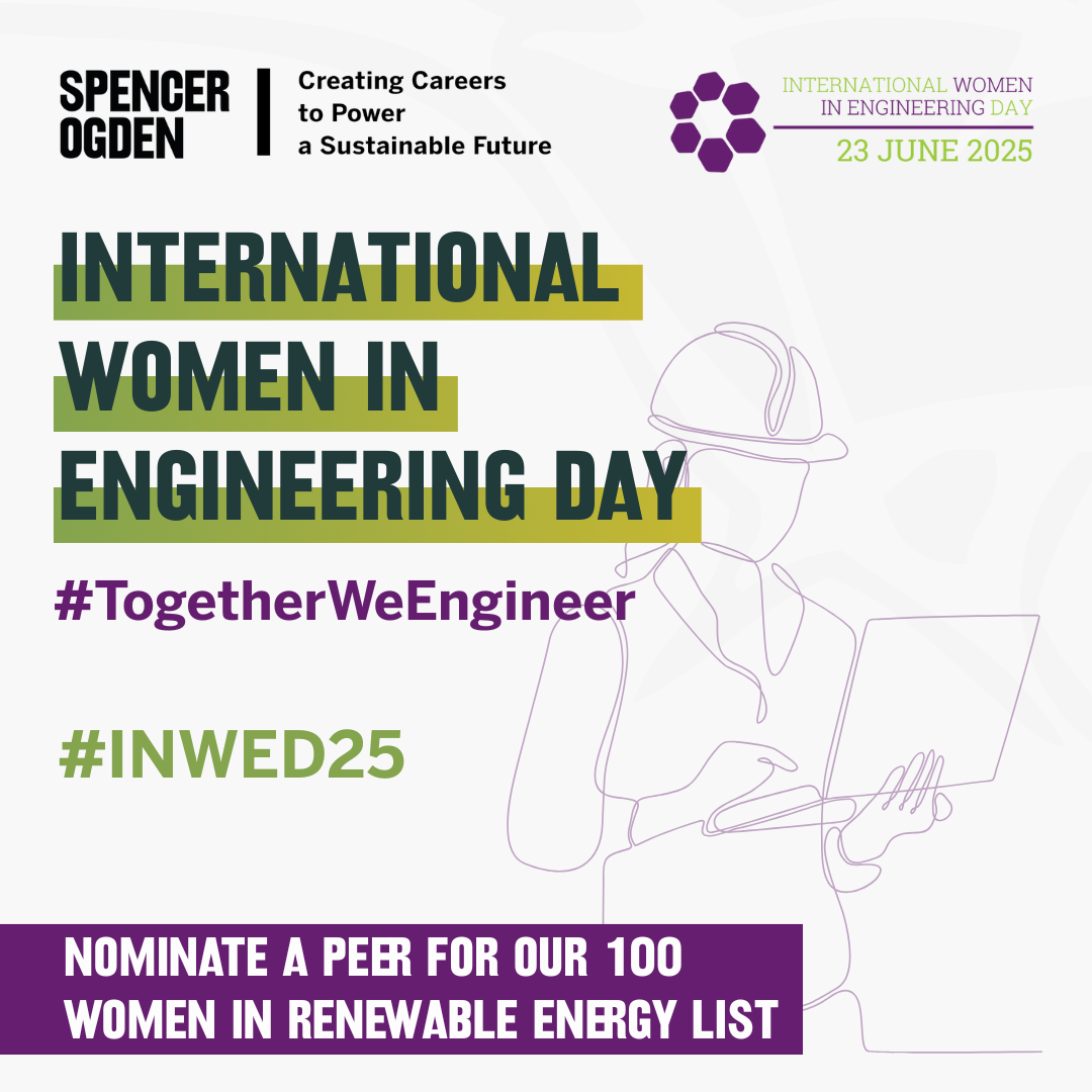 Championing Women in Engineering: A Day to Celebrate, A Future to ...