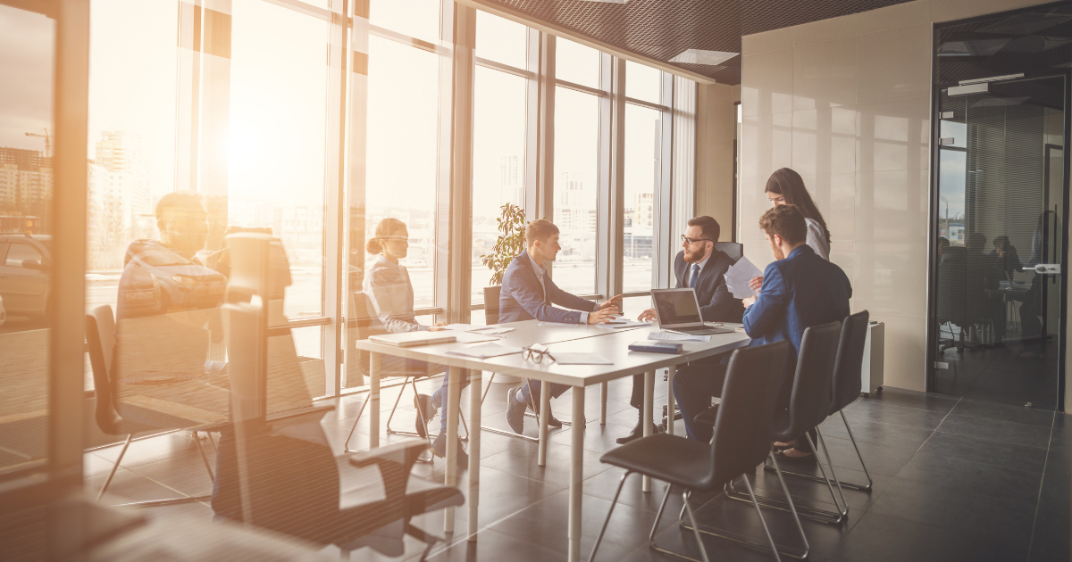 HR Unlocked: TA operating model and team design | Investigo