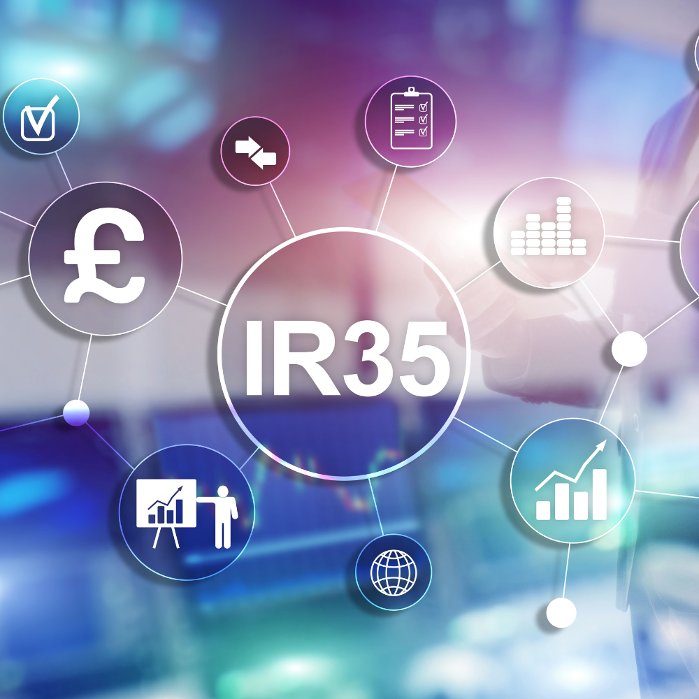 Three ways you need to be preparing for IR35 | Carbon60