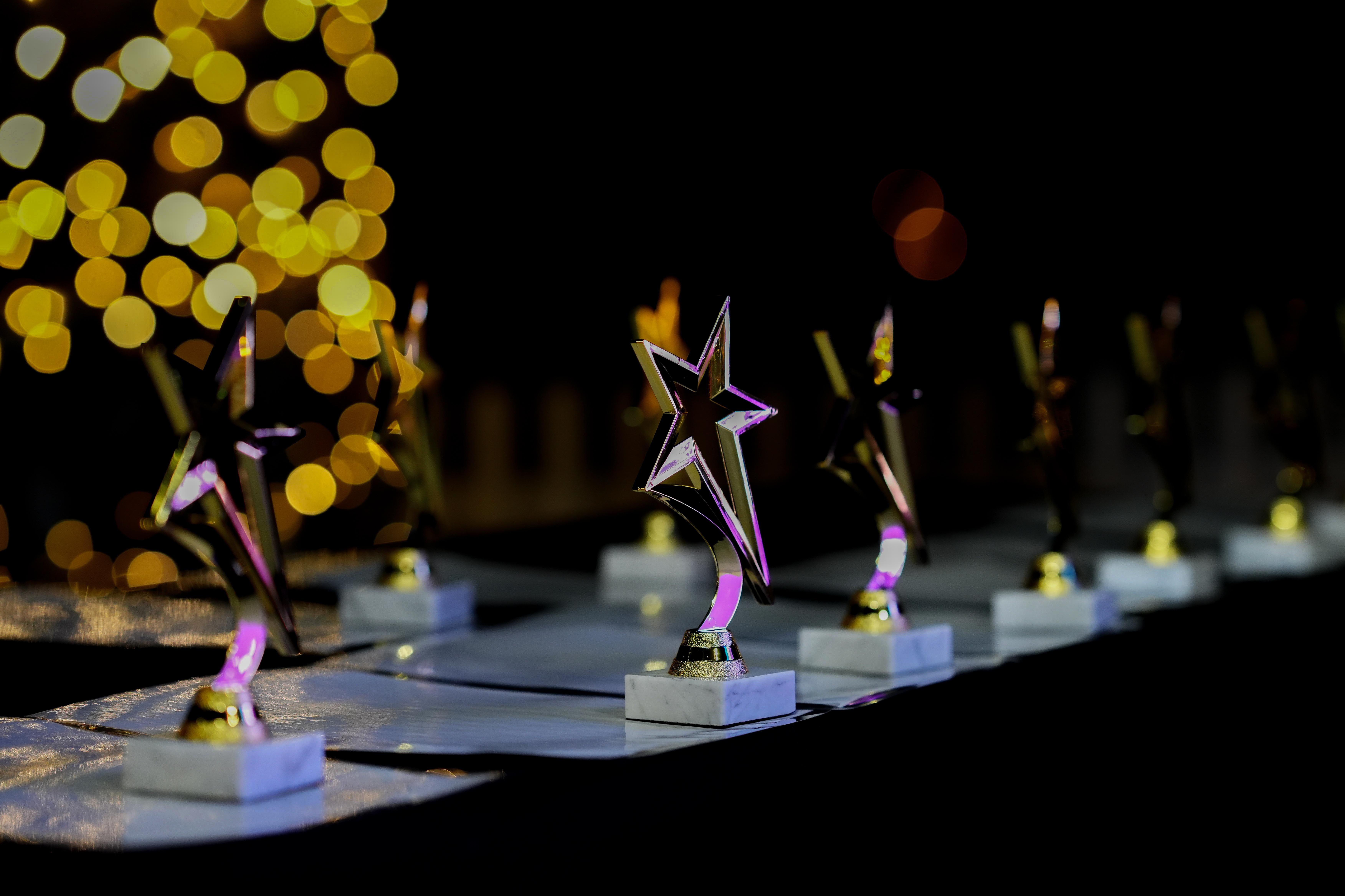 Nicoll Curtin Awards Night: Celebrating Teamwork & Excellence