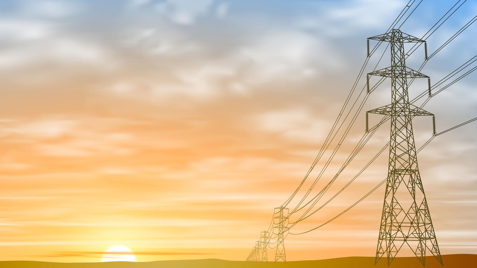 Leading UK Energy Supplier | Rullion