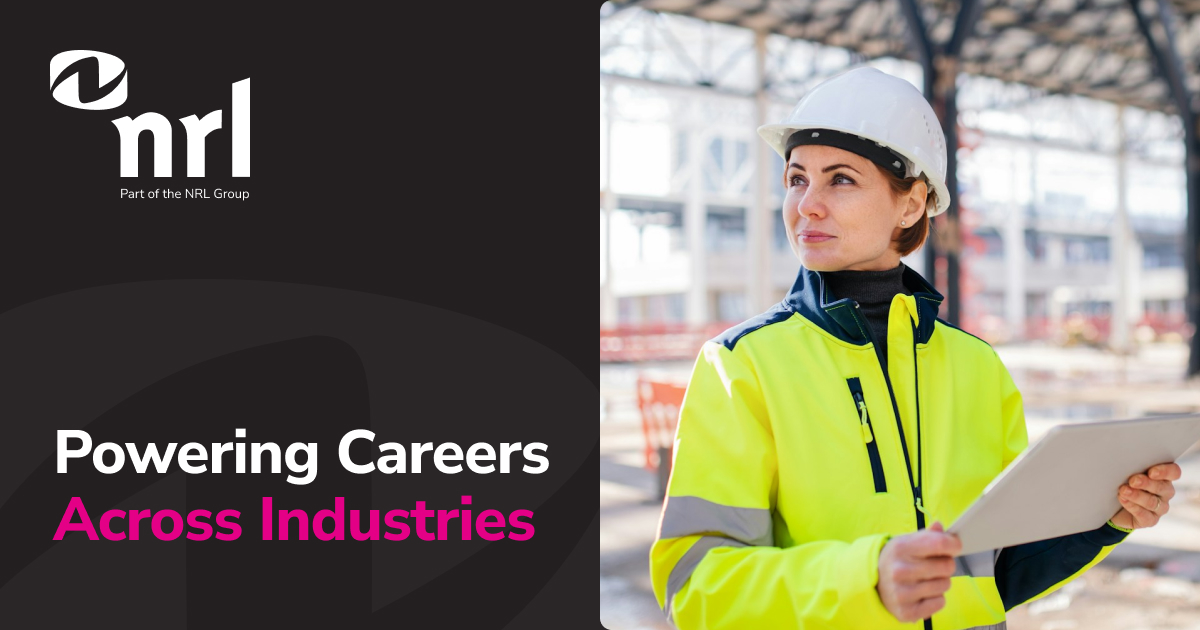 Electrical Estimator Jobs | NRL Recruitment