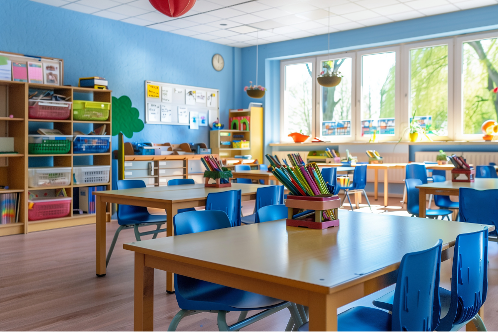 Moving from Mainstream to SEN Education: What You Need to Know ...
