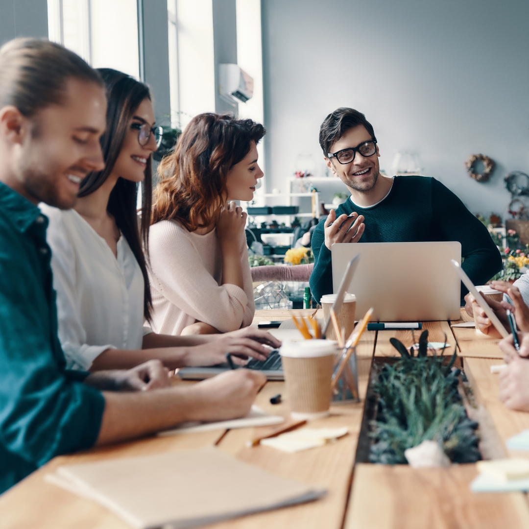 Agency vs In-House Marketing: Career Guide | Forward Role