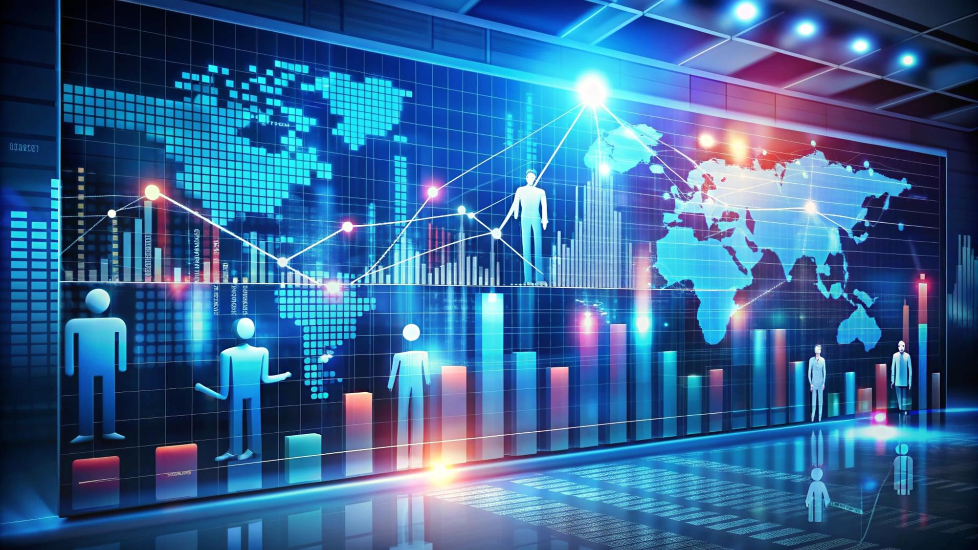 The impact of global economic changes on international Trade Compliance ...